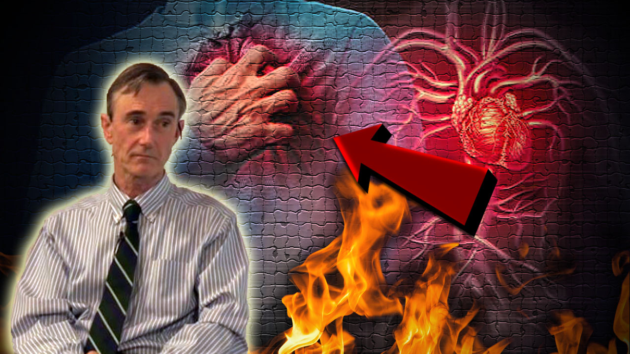 Dr. Charles Hoffe – Canada’s Doctor hero! – Greencrow as the crow flies