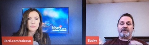 Odessa Orlewicz interviews ‘Bucky’, 55 year old Canadian Man ...