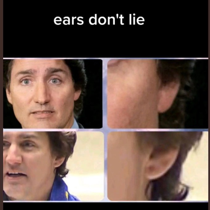 Two Faced – Greencrow as the crow flies