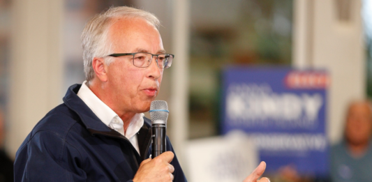 UPDATE: BC Provincial 2024 Election redux – The other shoe drops ...