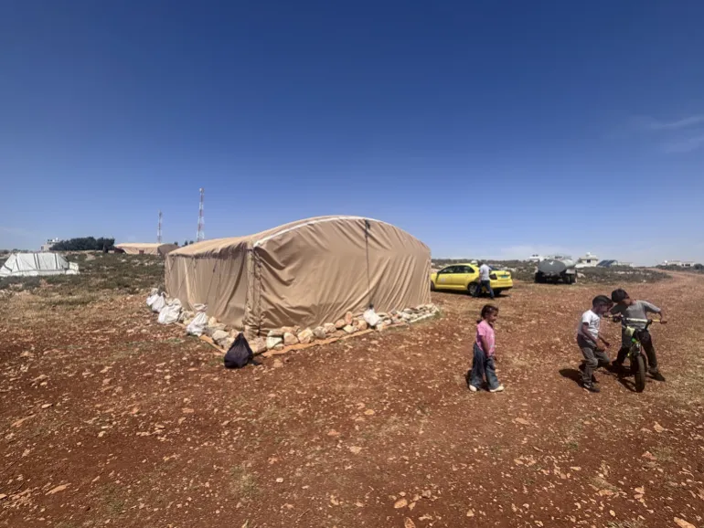 Nakba 3.0 – Greencrow as the crow flies