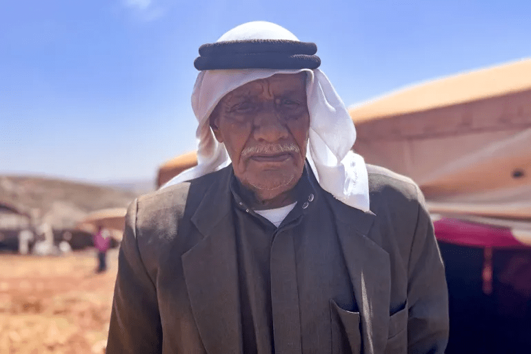 Nakba 3.0 – Greencrow as the crow flies