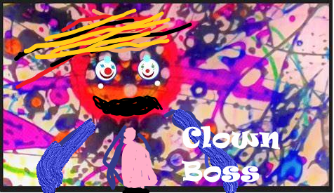 G7 Clown Boss – Greencrow as the crow flies