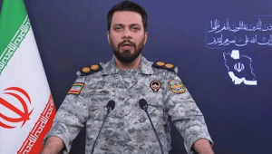 BREAKING: IRAN THREATENS TO STRIKE ISRAEL – Greencrow as the crow flies
