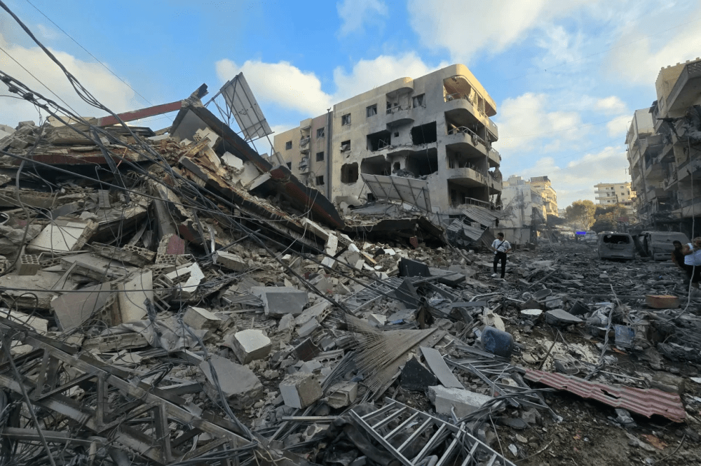 Israel-fueled Crisis Re-activated – Greencrow as the crow flies